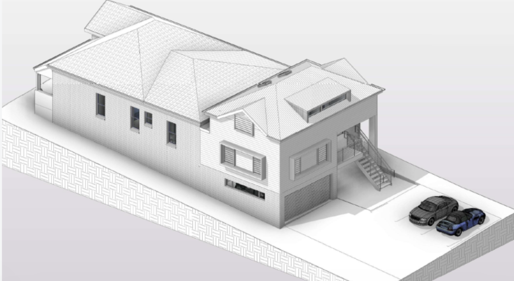 Custom Boarding House Designs for Comfortable Living